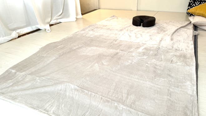 【GREE ROOM駒込】完全個室のレンタルスペース/マッサージ、ほっこり空間の写真3