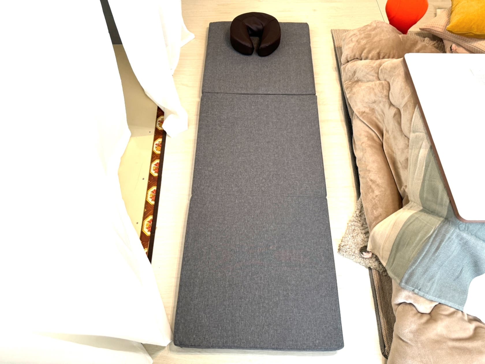 【GREE ROOM駒込】完全個室のレンタルスペース/マッサージ、ほっこり空間の写真5