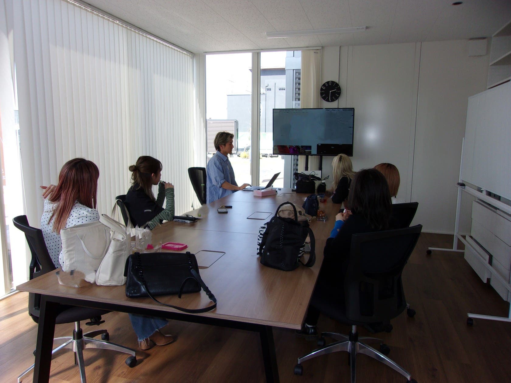 【Meeting】✨U-SPACE成田店✨会議や打ち合わせにぴったりのオフィススペースです♪Wi-Fi/成田市の写真10