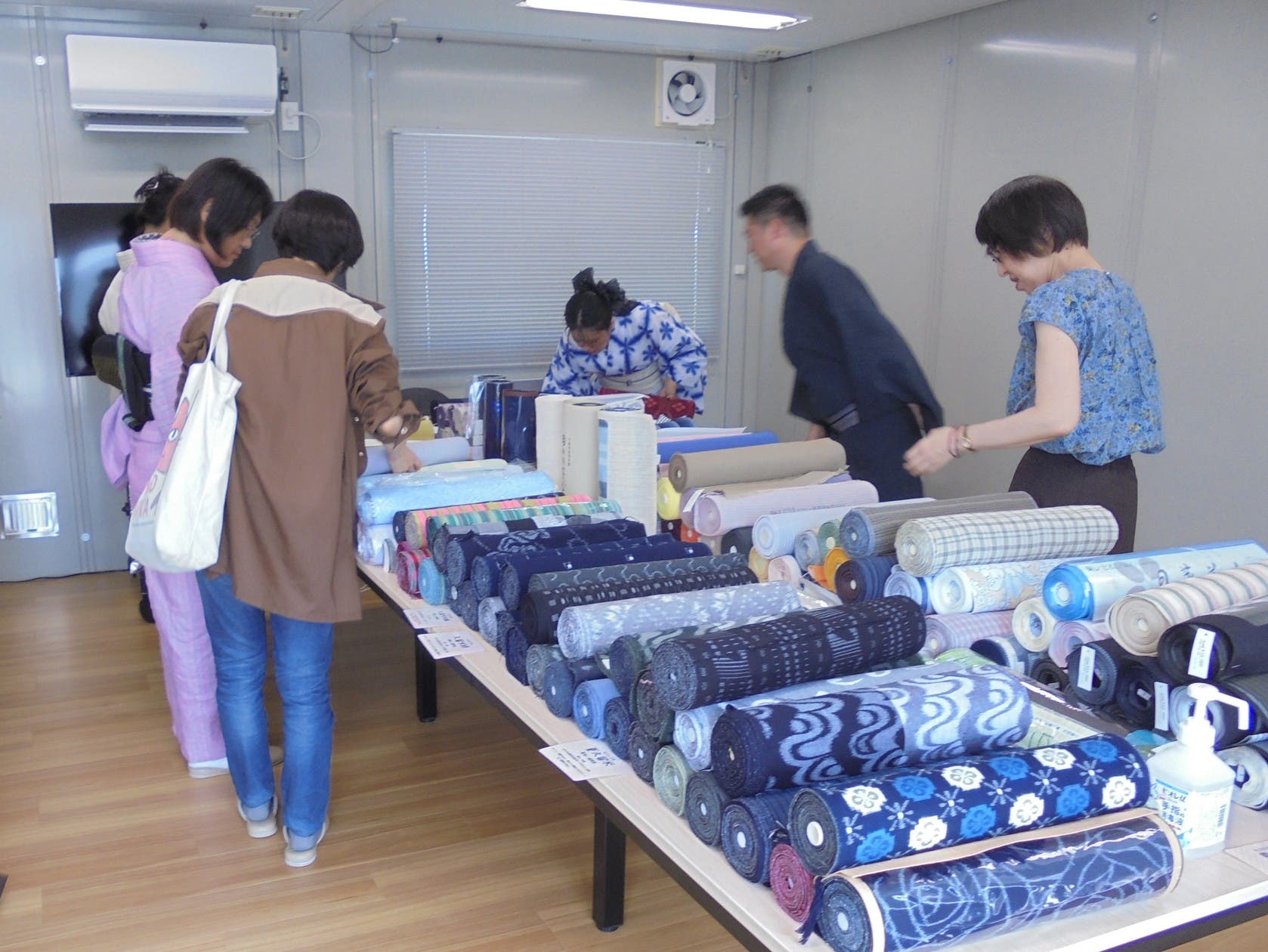 【Meeting】✨U-SPACE成田店✨会議や打ち合わせにぴったりのオフィススペースです♪Wi-Fi/成田市の写真8