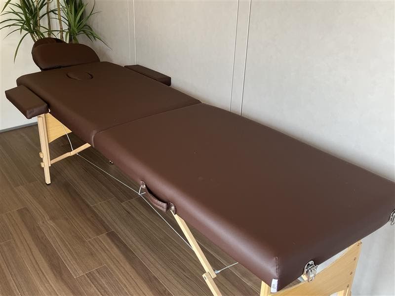 【Shop2】✨U-SPACE柏店✨折り畳みベッドがあり、施術・サロンなどにもご利用いただけます♪Wi-Fi/柏市の写真8