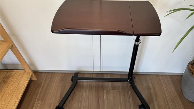 【Shop2】✨U-SPACE柏店✨折り畳みベッドがあり、施術・サロンなどにもご利用いただけます♪Wi-Fi/柏市の写真7