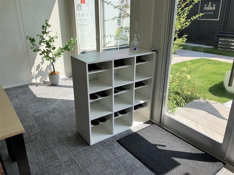 【Meeting】✨U-SPACE柏店✨会議や打ち合わせにぴったりのオフィススペースです♪Wi-Fi/柏市の写真13