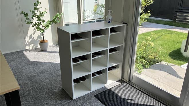 【Meeting】✨U-SPACE柏店✨会議や打ち合わせにぴったりのオフィススペースです♪Wi-Fi/柏市の写真13