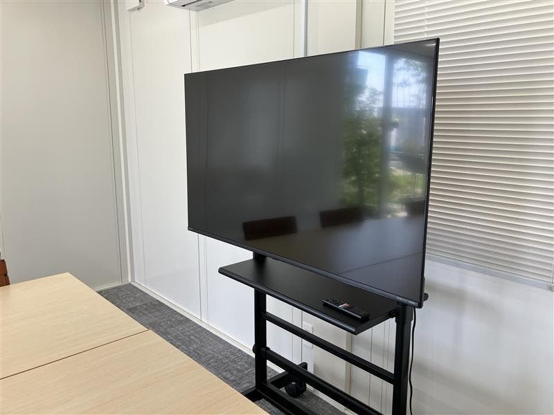 【Meeting】✨U-SPACE柏店✨会議や打ち合わせにぴったりのオフィススペースです♪Wi-Fi/柏市の写真11