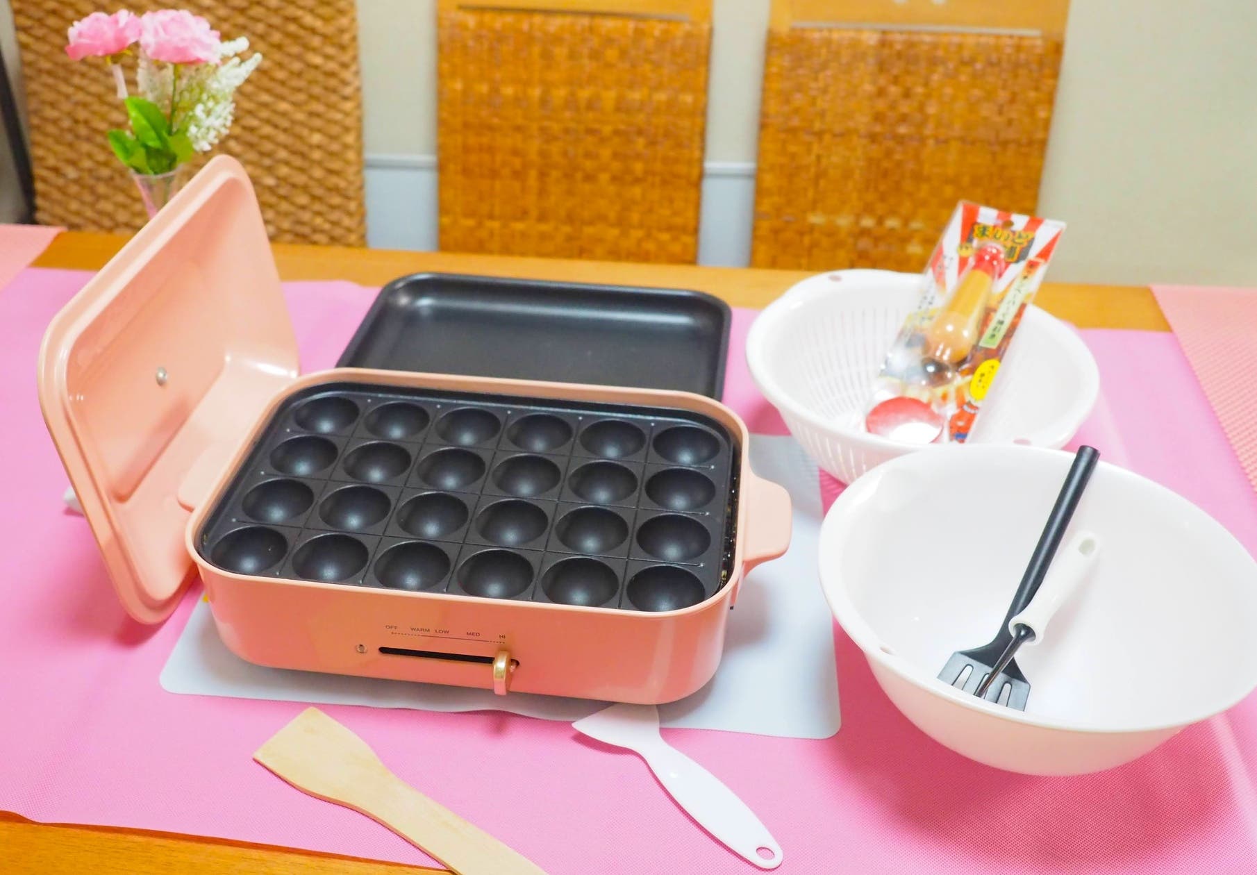 タコパセットの画像1