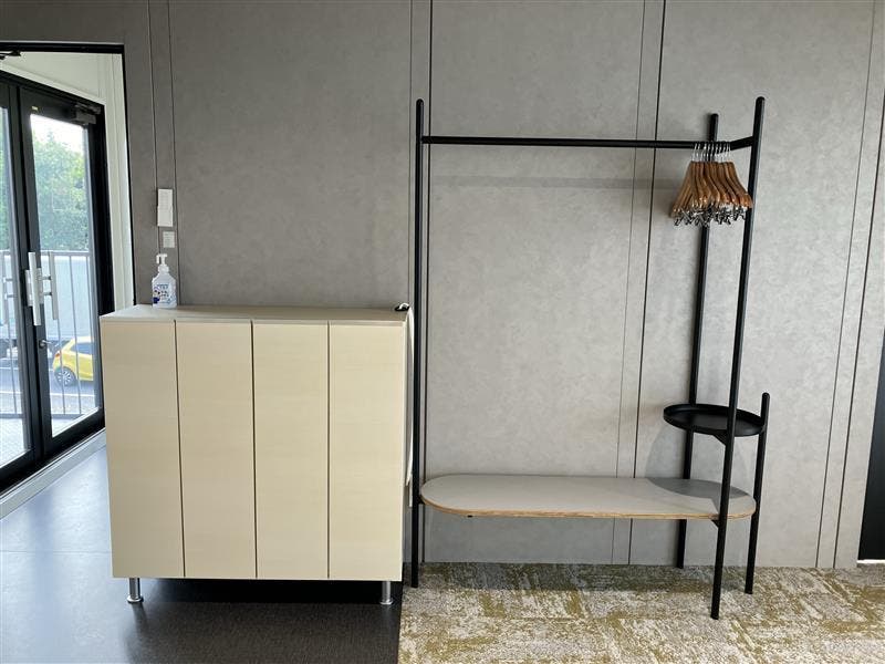 【Living】✨U-SPACE柏店✨リビングをイメージしたちょっとした集まりに最適のスペースです♪Wi-Fi/柏市の写真15