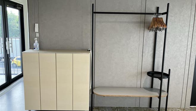 【Living】✨U-SPACE柏店✨リビングをイメージしたちょっとした集まりに最適のスペースです♪Wi-Fi/柏市の写真15