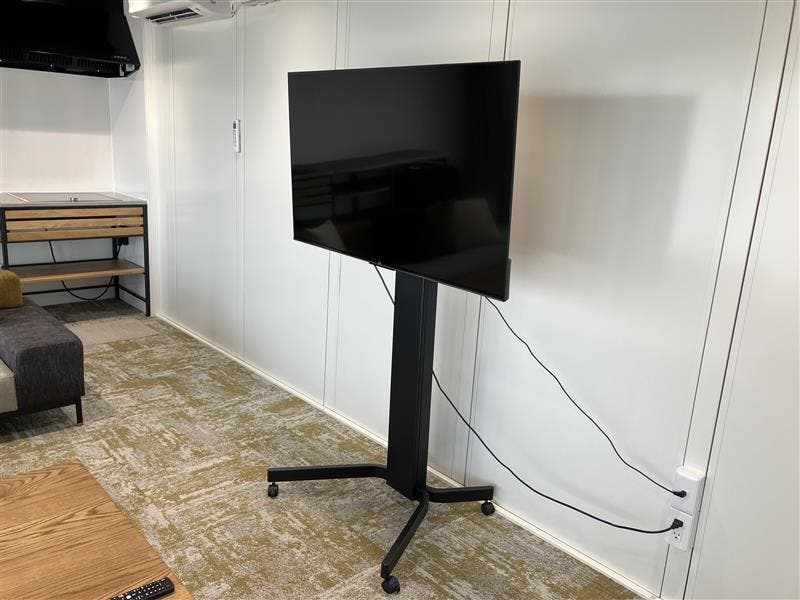 【Living】✨U-SPACE柏店✨リビングをイメージしたちょっとした集まりに最適のスペースです♪Wi-Fi/柏市の写真14