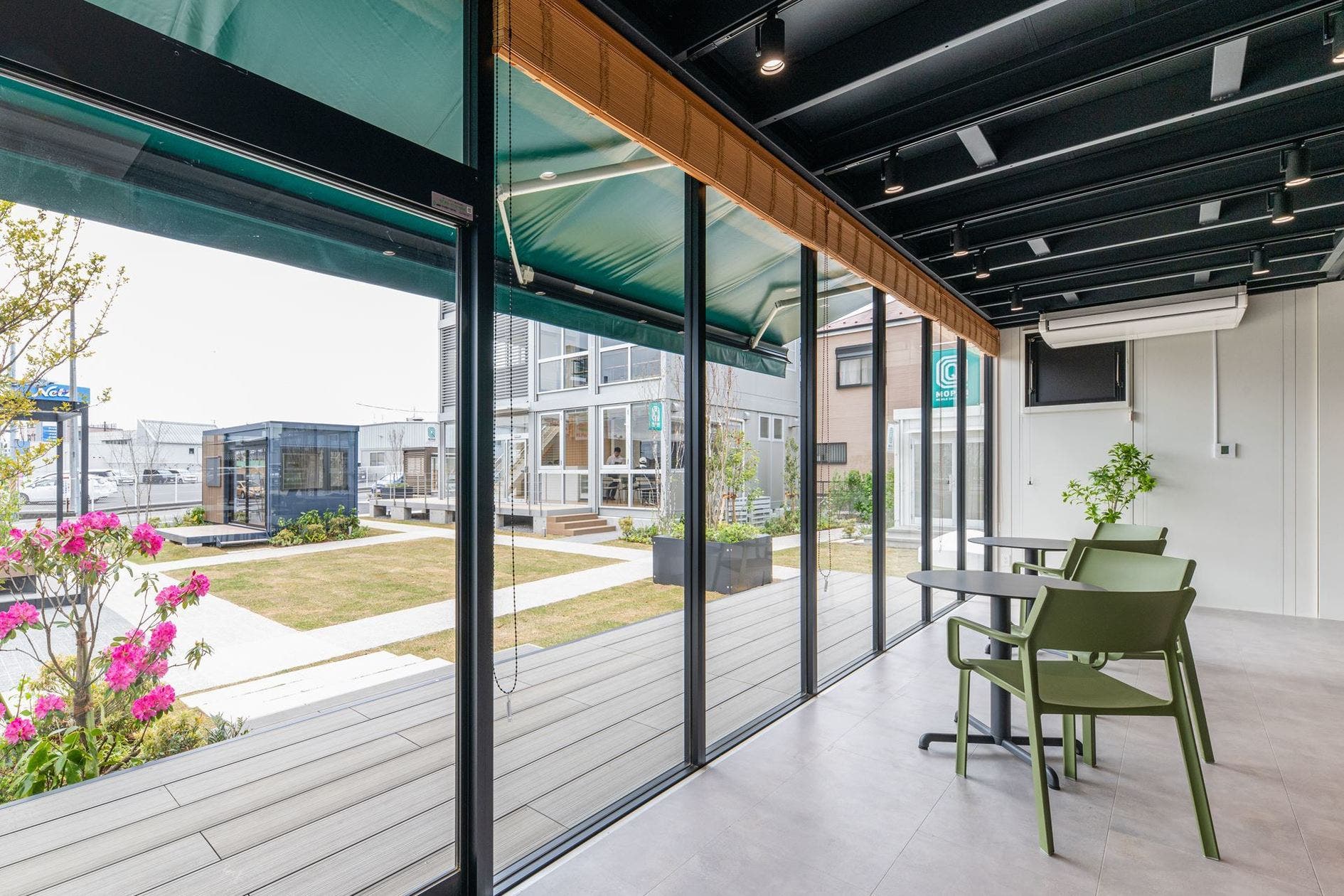 【Community】✨U-SPACE柏店✨大鏡やプロジェクターなどが充実しています♪Wi-Fi/柏市の写真6