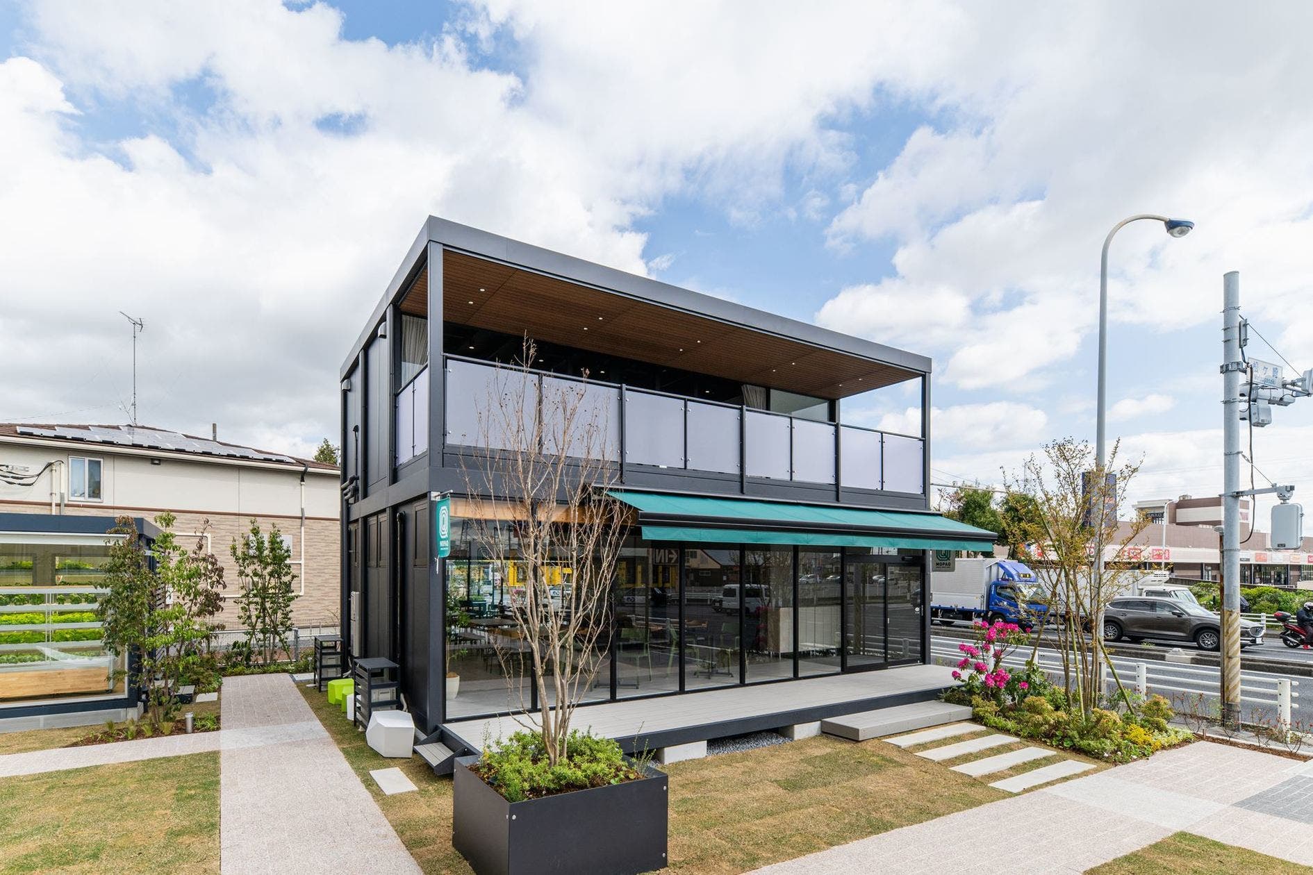 【Community】✨U-SPACE柏店✨大鏡やプロジェクターなどが充実しています♪Wi-Fi/柏市の写真21