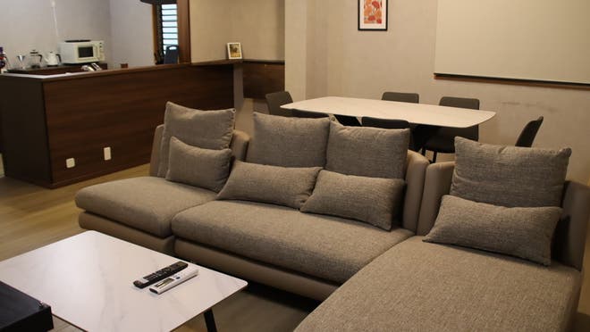 2nd Floor(109.18平米)の写真1