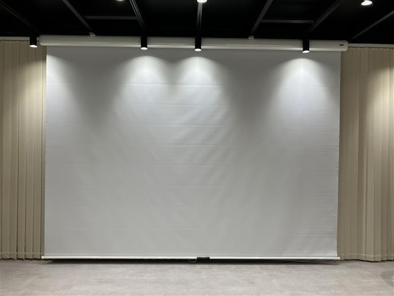 【Community】✨U-SPACE柏店✨大鏡やプロジェクターなどが充実しています♪Wi-Fi/柏市の写真16