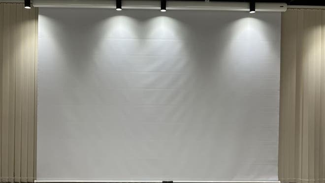 【Community】✨U-SPACE柏店✨大鏡やプロジェクターなどが充実しています♪Wi-Fi/柏市の写真16