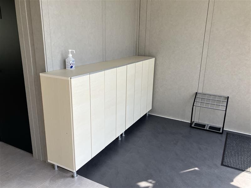 【Community】✨U-SPACE柏店✨大鏡やプロジェクターなどが充実しています♪Wi-Fi/柏市の写真19