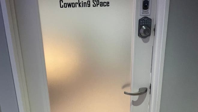 【女性に人気♪港区・赤坂の会議室】溜池山王駅徒歩3分!カフェスタイル会議室・貸スペースペチャクチャRoom1の写真13