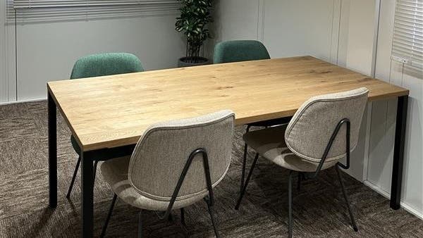 【Meeting1】✨U-SPACE伊勢原店✨会議や打ち合わせにぴったりのオフィススペースです♪Wi-Fi/伊勢原市の写真3