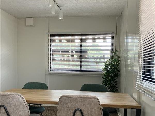 【Meeting1】✨U-SPACE伊勢原店✨会議や打ち合わせにぴったりのオフィススペースです♪Wi-Fi/伊勢原市の写真6