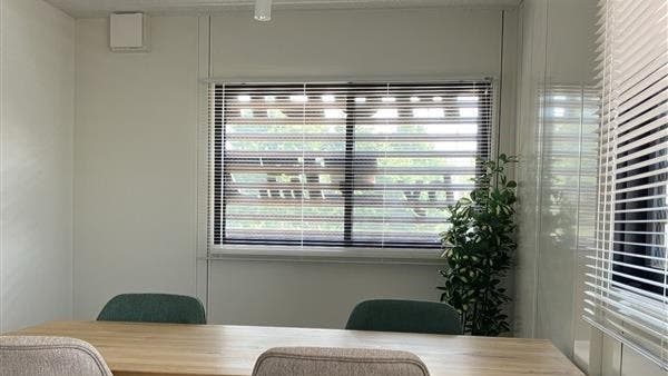 【Meeting1】✨U-SPACE伊勢原店✨会議や打ち合わせにぴったりのオフィススペースです♪Wi-Fi/伊勢原市の写真6