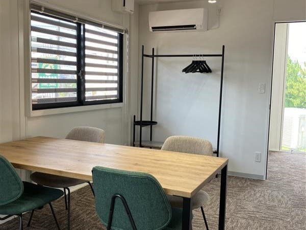 【Meeting1】✨U-SPACE伊勢原店✨会議や打ち合わせにぴったりのオフィススペースです♪Wi-Fi/伊勢原市の写真7