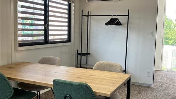 【Meeting1】✨U-SPACE伊勢原店✨会議や打ち合わせにぴったりのオフィススペースです♪Wi-Fi/伊勢原市の写真7