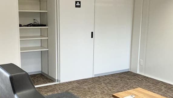 【Living1】✨U-SPACE伊勢原店✨リビングをイメージしたちょっとした集まりに最適のスペースです♪Wi-Fi/伊勢原市の写真5