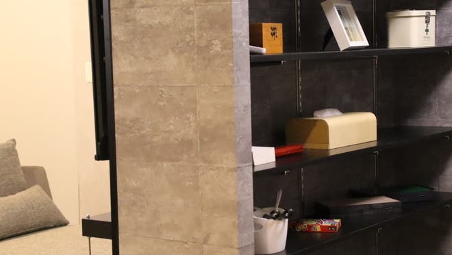 2nd Floor(109.18平米)の写真2