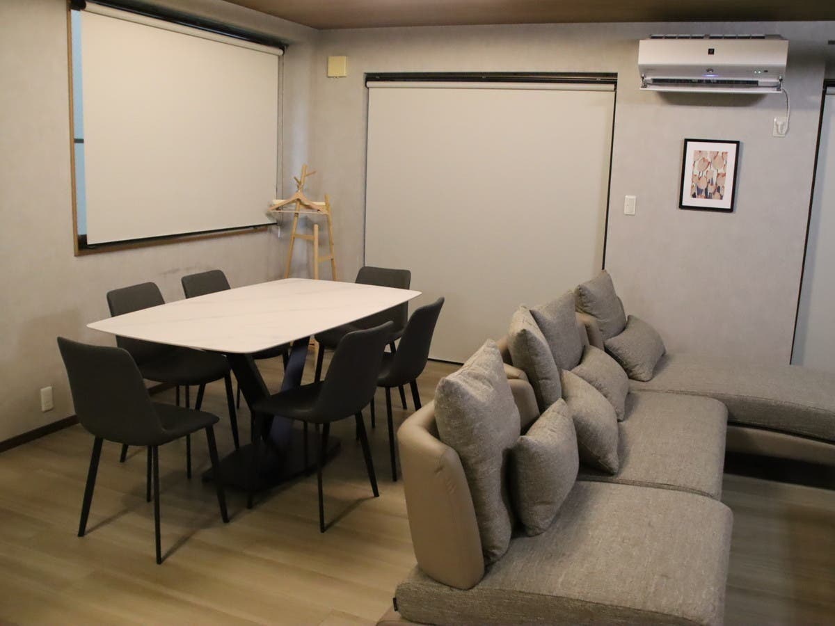 2nd Floor(109.18平米)の写真5