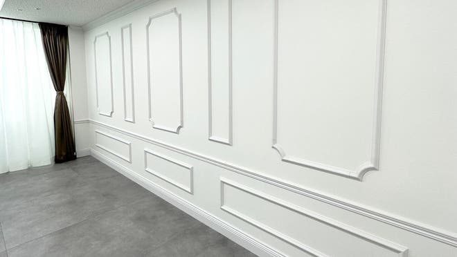 【銀座駅徒歩圏内】オシャレで開放的な撮影スタジオの写真2