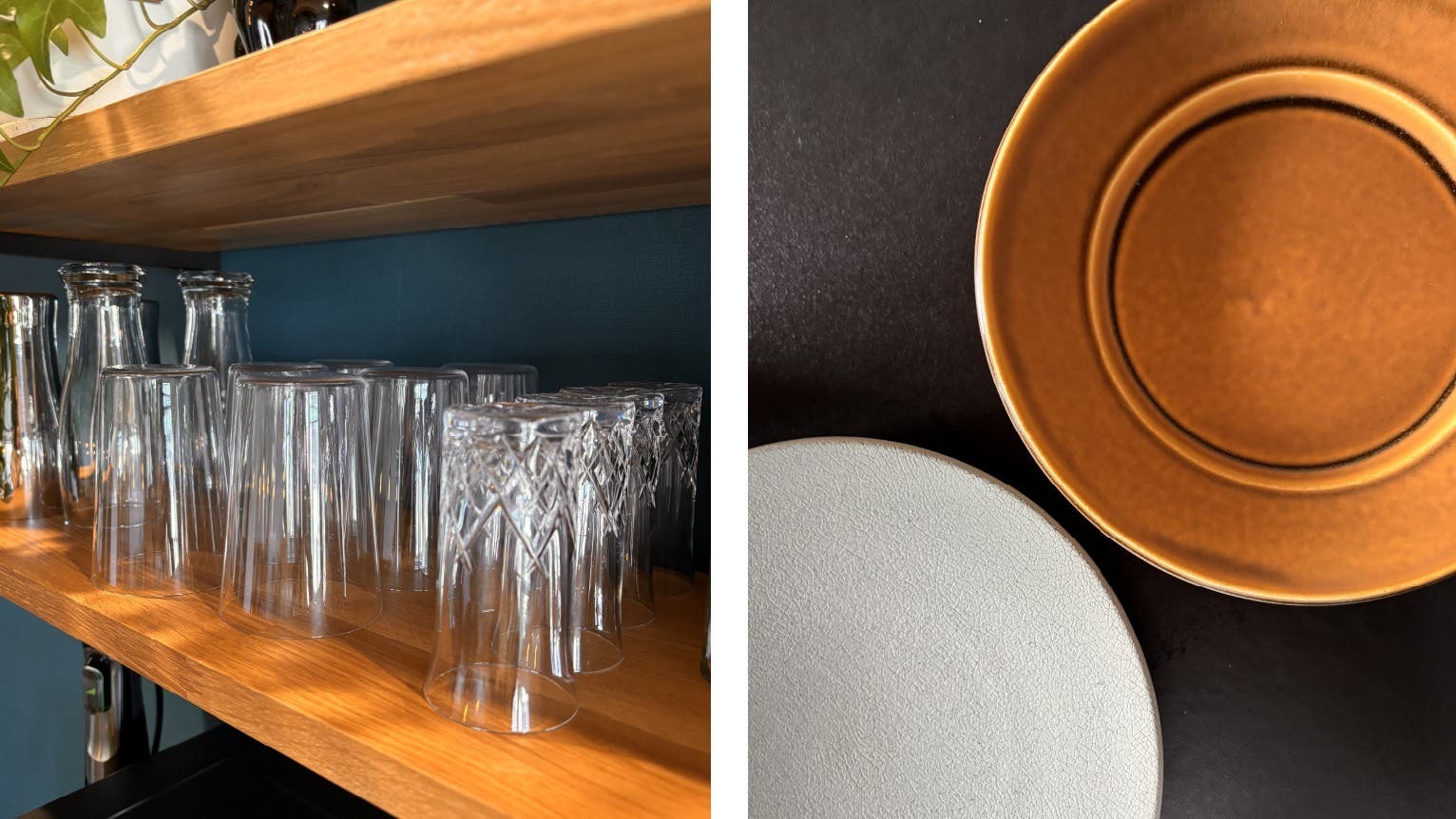 【駅徒歩6分/駐車場有/レンタルキッチン】食器や調理器具も充実！パーティーや撮影に使える多目的スペースの写真15