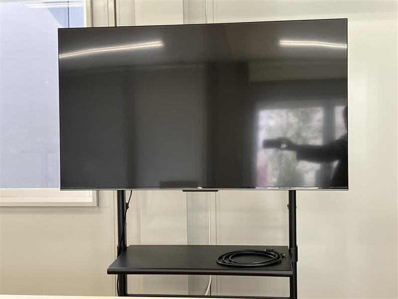 【Meeting2】✨U-SPACE伊勢原店✨会議や打ち合わせにぴったりのオフィススペースです♪Wi-Fi/伊勢原市の写真10