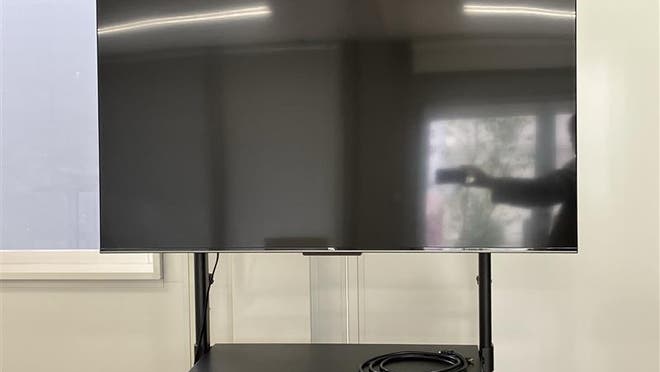 【Meeting2】✨U-SPACE伊勢原店✨会議や打ち合わせにぴったりのオフィススペースです♪Wi-Fi/伊勢原市の写真10