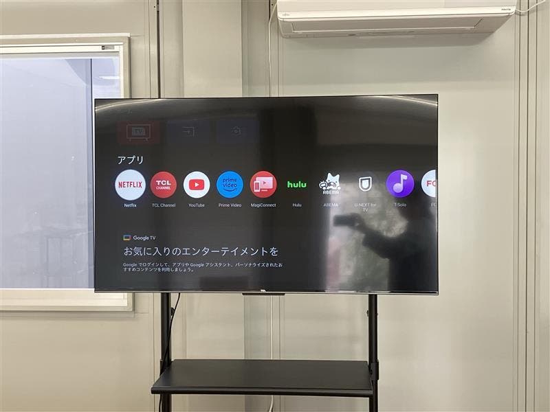 【Meeting2】✨U-SPACE伊勢原店✨会議や打ち合わせにぴったりのオフィススペースです♪Wi-Fi/伊勢原市の写真9