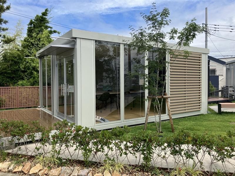 【Meeting2】✨U-SPACE伊勢原店✨会議や打ち合わせにぴったりのオフィススペースです♪Wi-Fi/伊勢原市の写真12