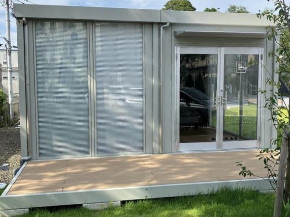 【Meeting2】✨U-SPACE伊勢原店✨会議や打ち合わせにぴったりのオフィススペースです♪Wi-Fi/伊勢原市の写真13