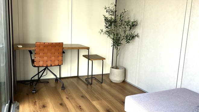 【Living2】✨U-SPACE伊勢原店✨リビングをイメージした集まりに最適のスペースです♪Wi-Fi/伊勢原市の写真1