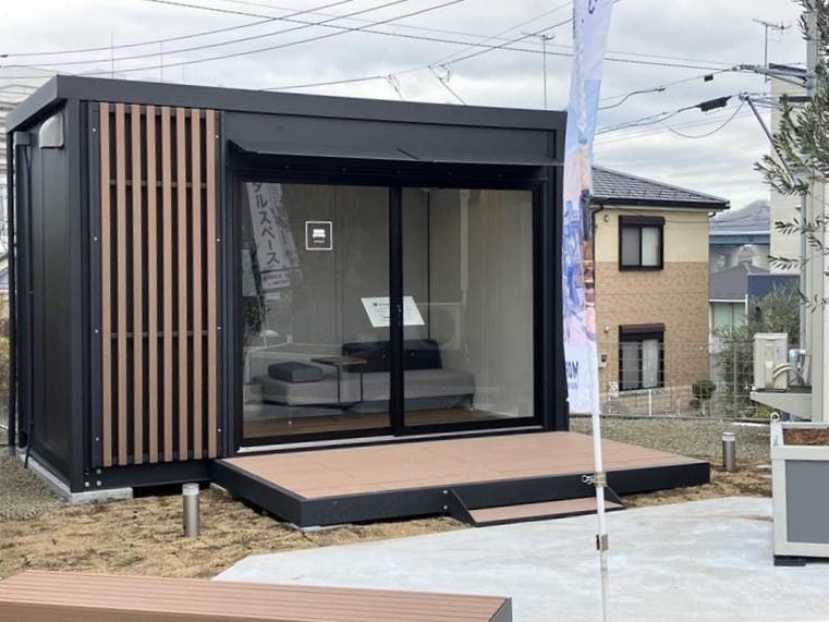 【Living2】✨U-SPACE伊勢原店✨リビングをイメージした集まりに最適のスペースです♪Wi-Fi/伊勢原市の写真13