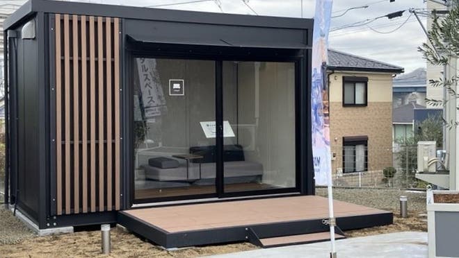 【Living2】✨U-SPACE伊勢原店✨リビングをイメージした集まりに最適のスペースです♪Wi-Fi/伊勢原市の写真13