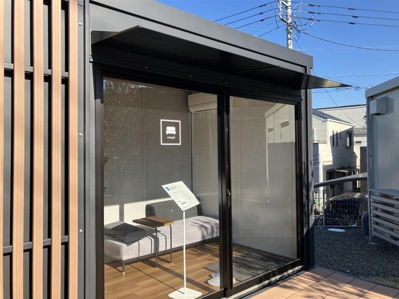 【Living2】✨U-SPACE伊勢原店✨リビングをイメージした集まりに最適のスペースです♪Wi-Fi/伊勢原市の写真15