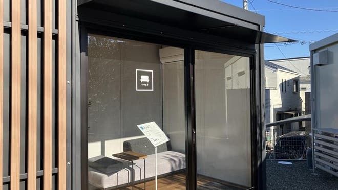 【Living2】✨U-SPACE伊勢原店✨リビングをイメージした集まりに最適のスペースです♪Wi-Fi/伊勢原市の写真15