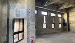 上本町駅徒歩スグのスケルトン物件の写真4