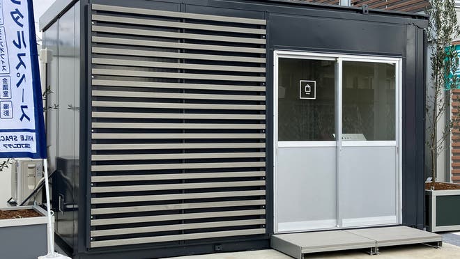 【Shop】✨U-SPACE伊勢原店✨物販などの商売を始めてみたい方に最適のスペースです♪Wi-Fi/伊勢原市の写真8