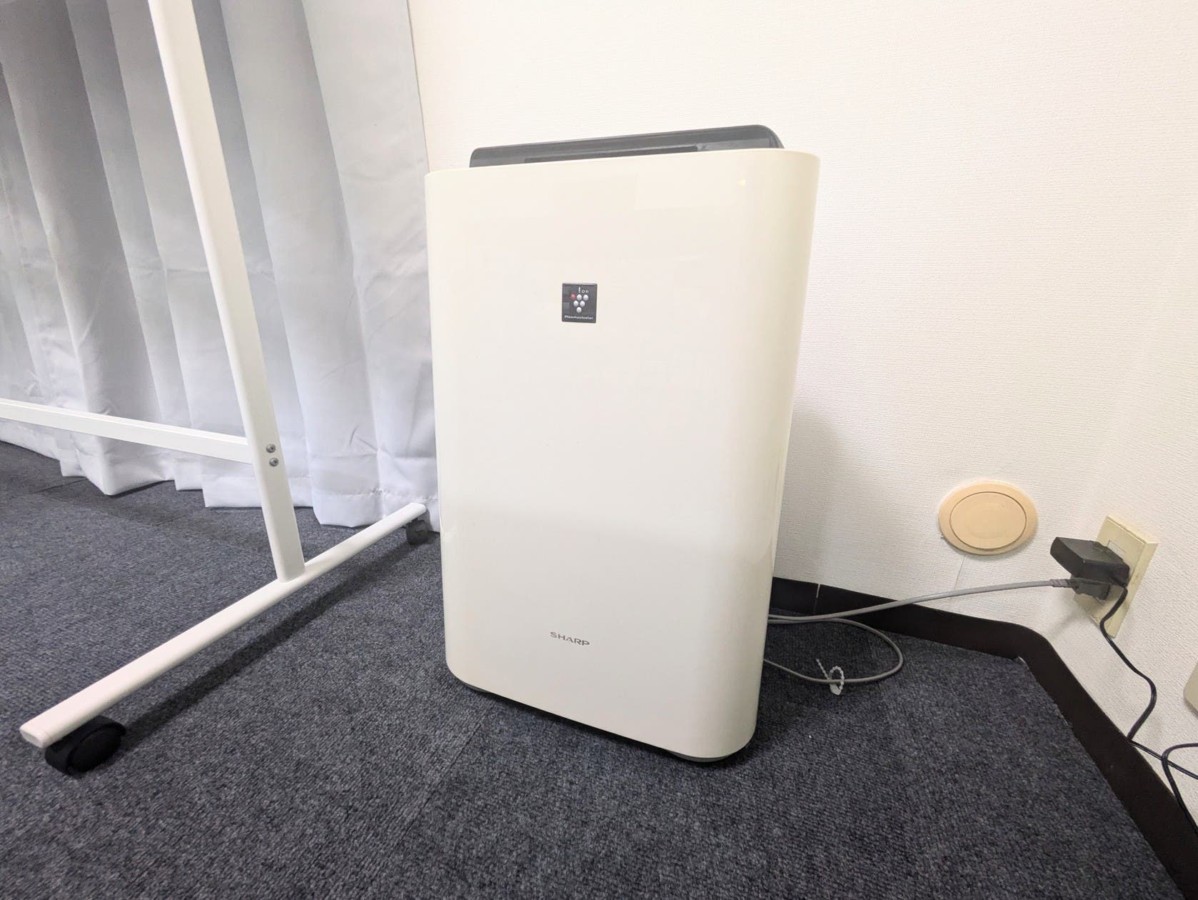 ⭐️割引期間中⭐️【天王寺駅1分にオープン！最大１２名着席可能】無料で光回線Wi-Fi、プロジェクター・ホワイトボードが使えるの写真14