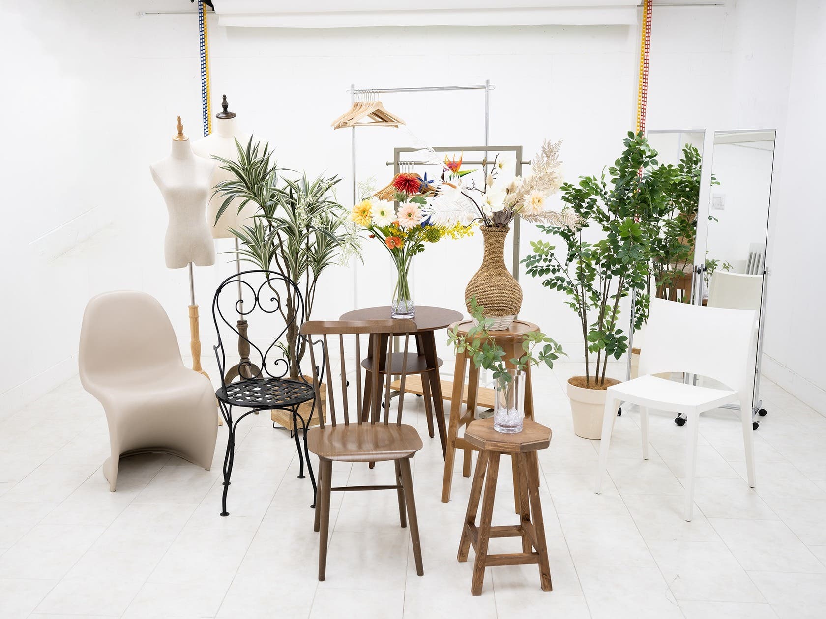 【無料】プロップ/インテリア/備品の画像1