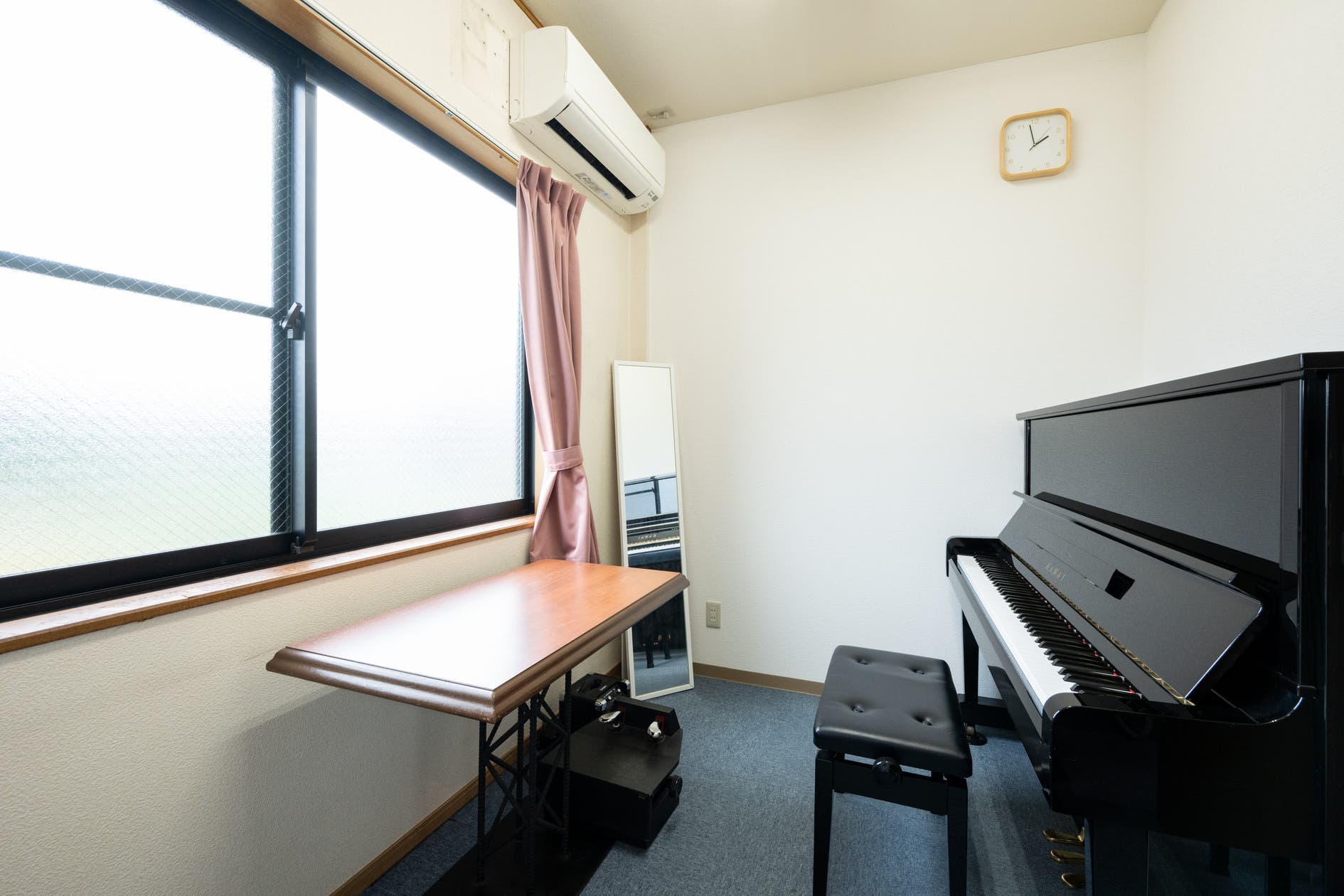 個室（2階）：1～2名様用の画像1