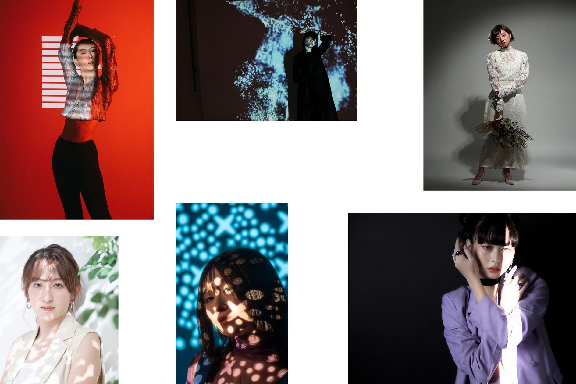 【無料】最新のスヌート撮影機材/ゴボフィルター24種/カラーフィルター etcの画像1