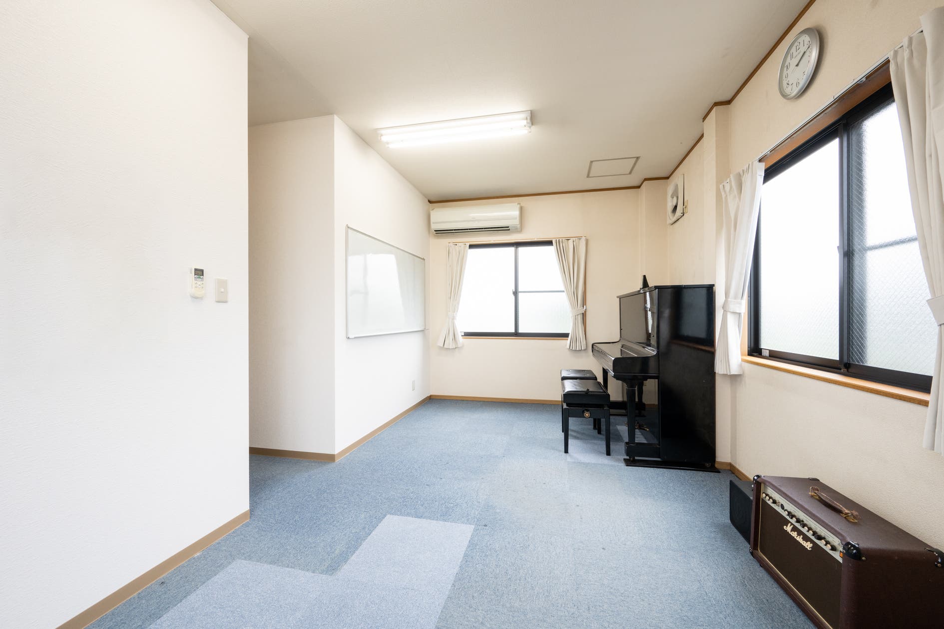 個室（2階）：1～10名様用の画像3