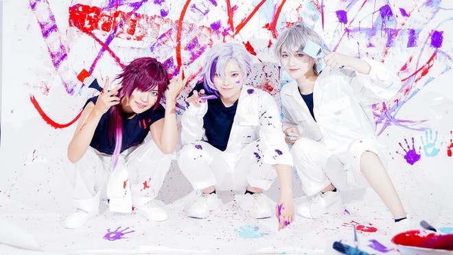 なんば駅近くの白ホリスタジオ。推し活、衣装撮影や商品撮影やアーティスト写真に最適!血糊撮影も可能。の写真10