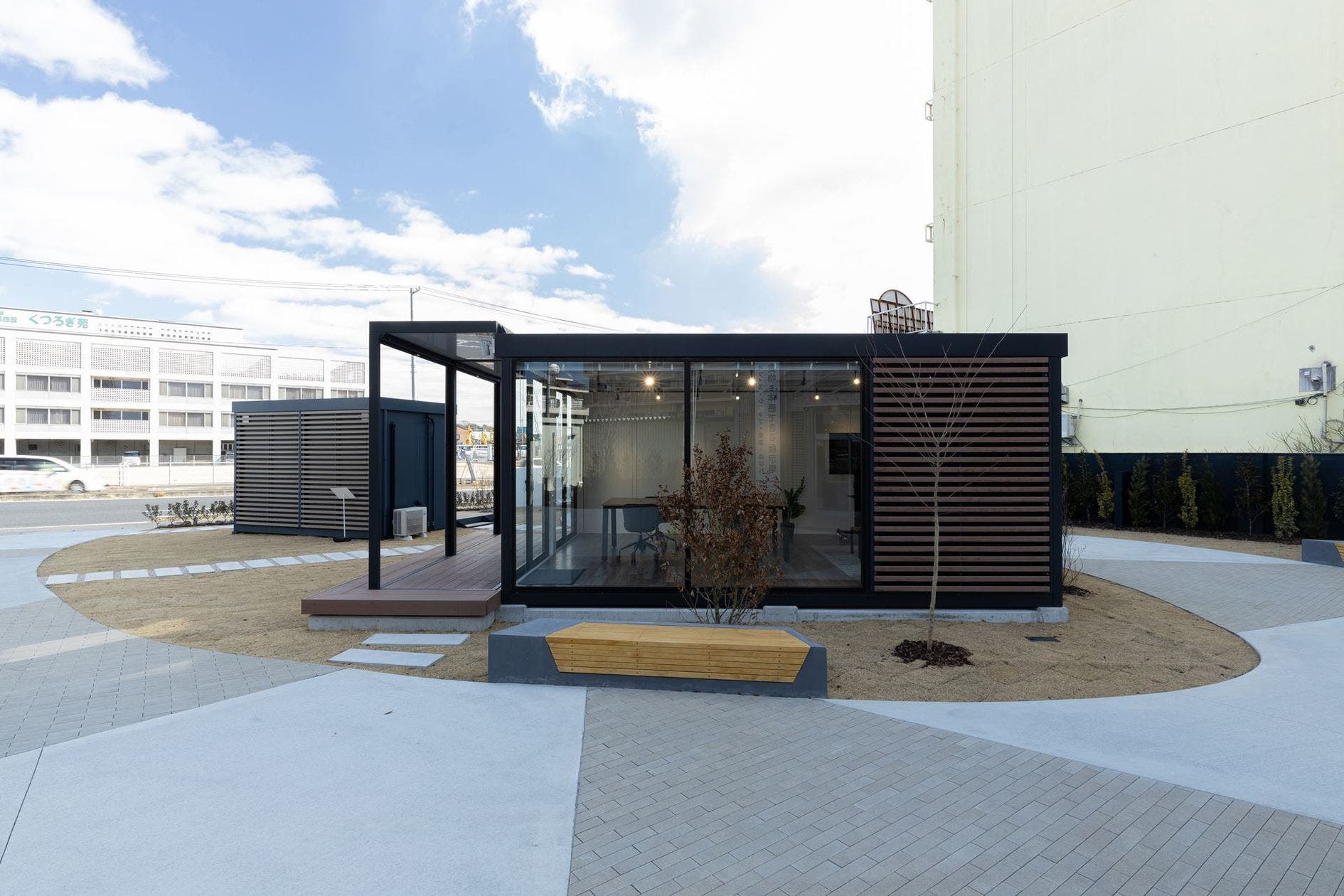 【Meeting1】✨U-SPACE福山中央店✨会議や打ち合わせにぴったりのオフィススペースです♪Wi-Fi/福山市の写真10