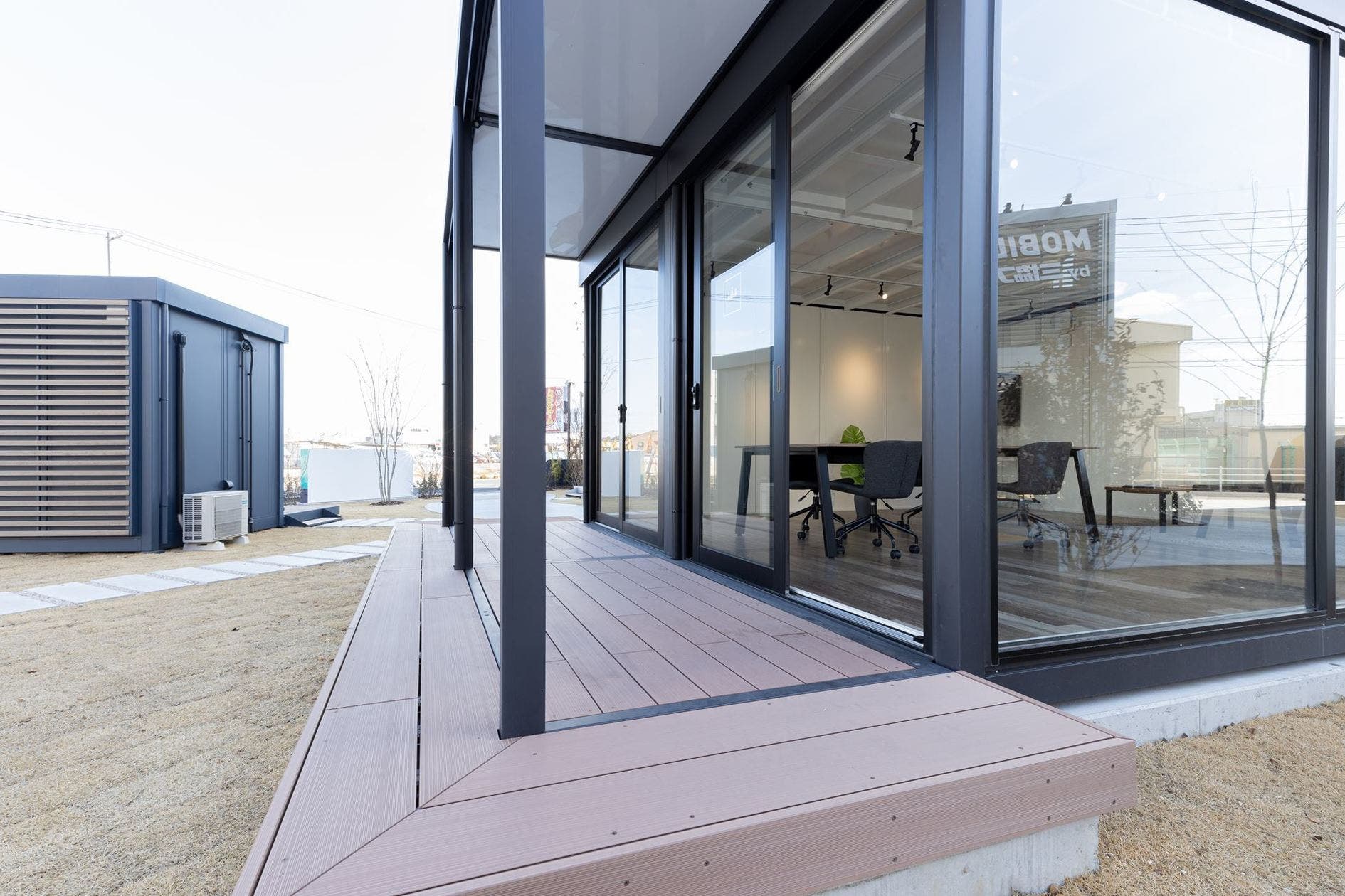 【Meeting1】✨U-SPACE福山中央店✨会議や打ち合わせにぴったりのオフィススペースです♪Wi-Fi/福山市の写真9